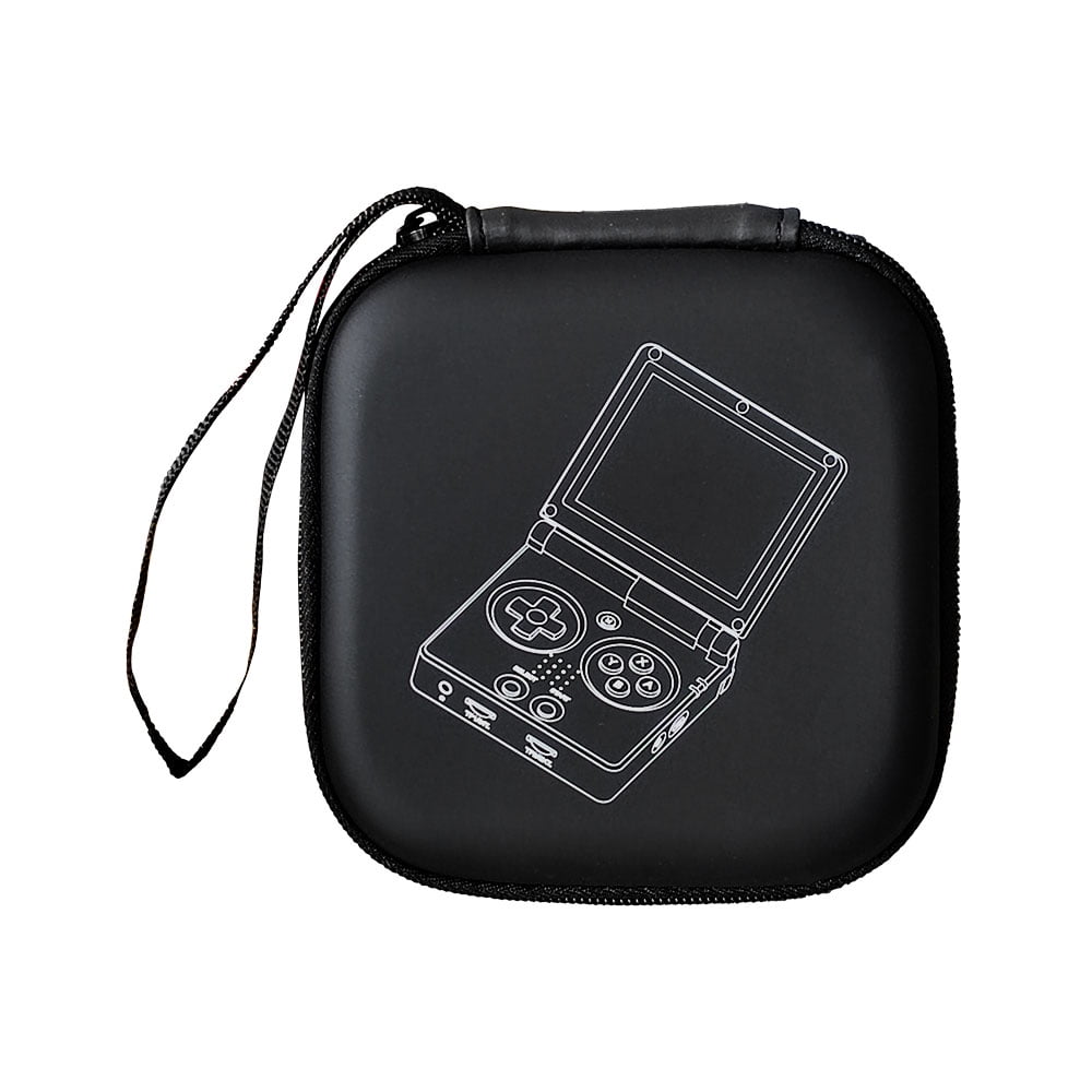 Protective Case for ANBERNIC RG35XXSP Shockproof Portable Organizer Bag ...