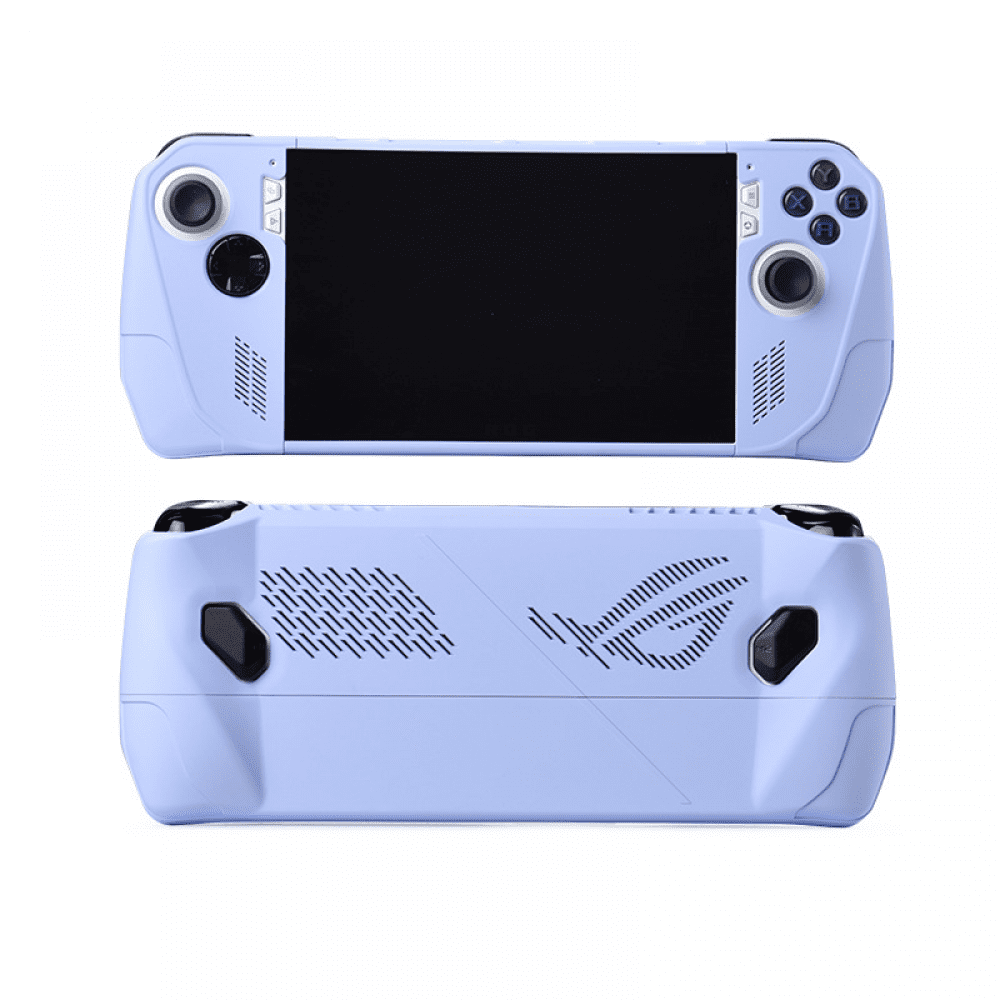 Protective Case for Asus ROG ALLY Gaming Console Handheld Console ...