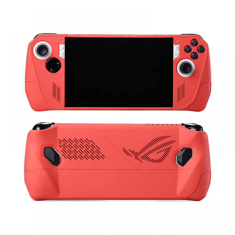 Protective Case for Asus ROG ALLY Gaming Console Handheld Console ...