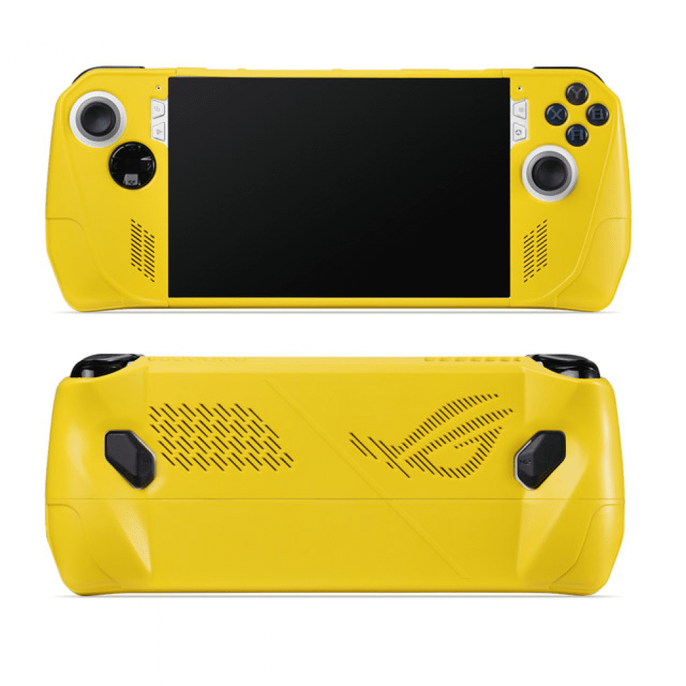 Protective Case for Asus ROG ALLY Gaming Console Handheld Console ...