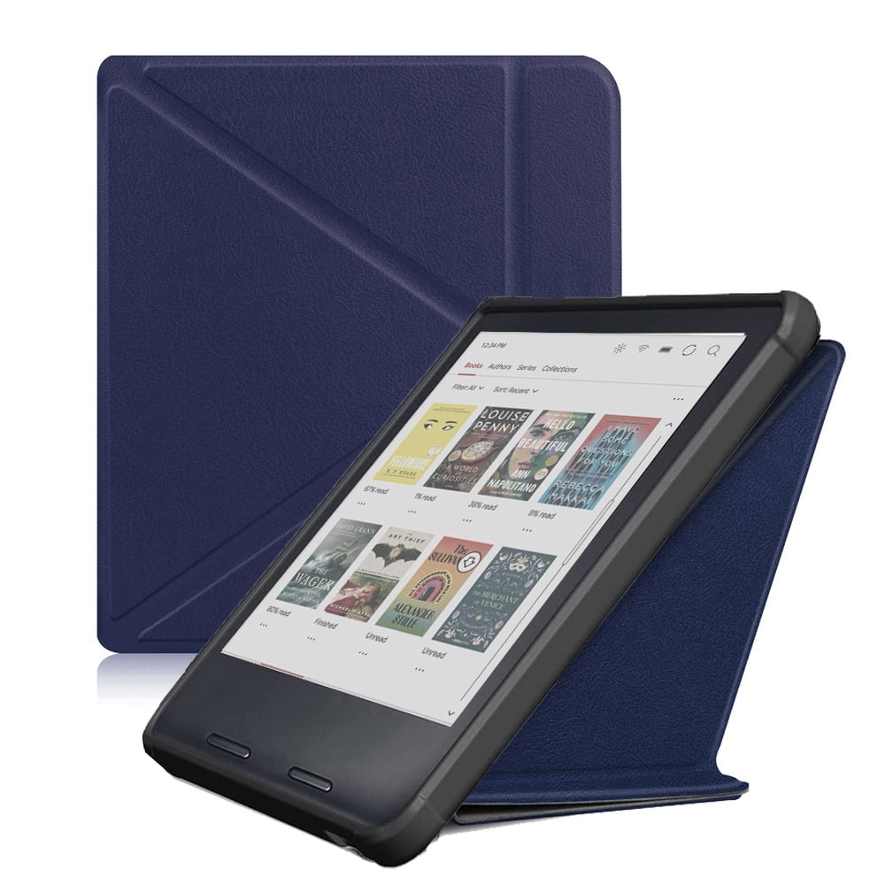 Protective Case for Kobo Libra Colour 7 Inch Ebook 2024 Release ...