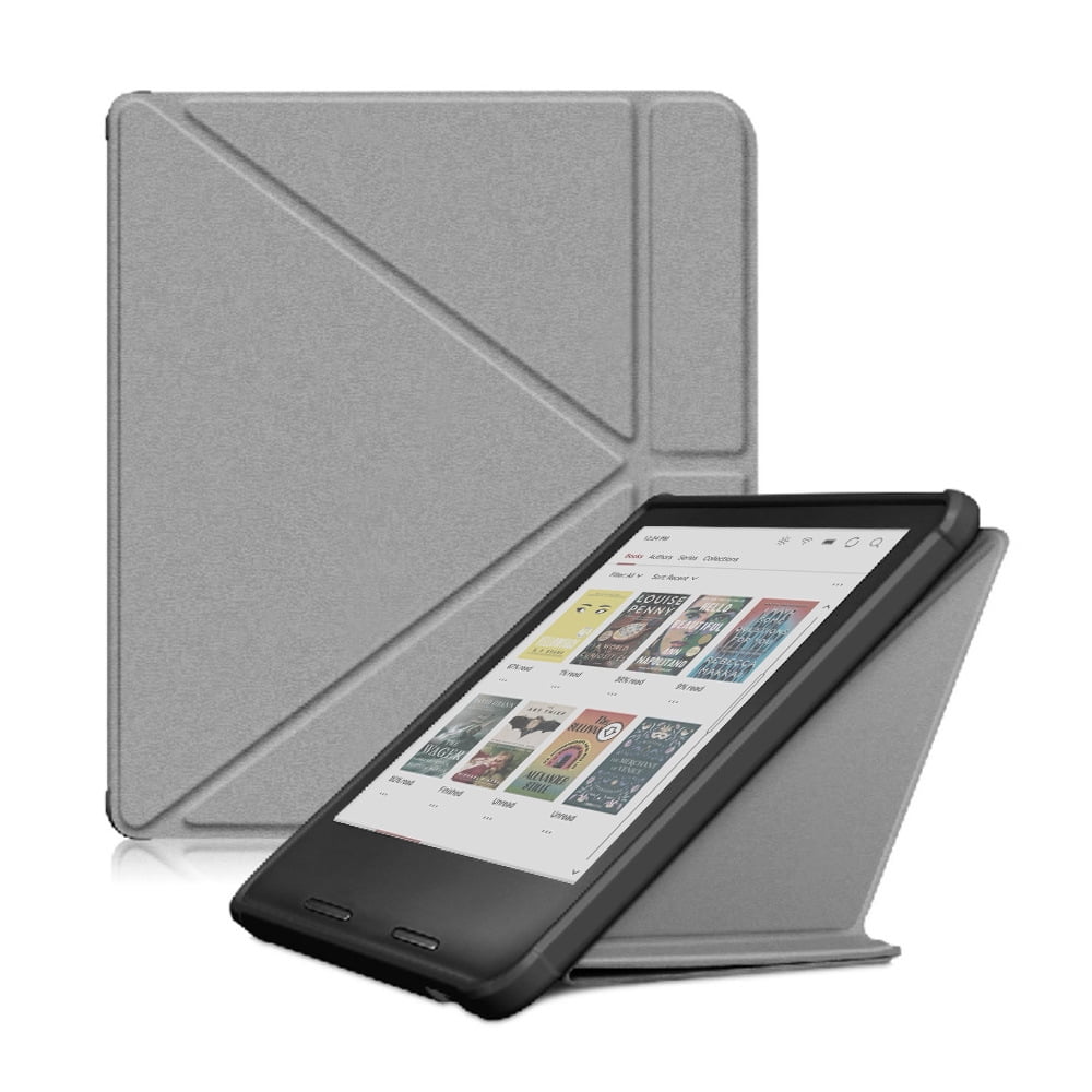 Protective Case for Kobo Libra Colour 7 Inch Ebook 2024 Release ...