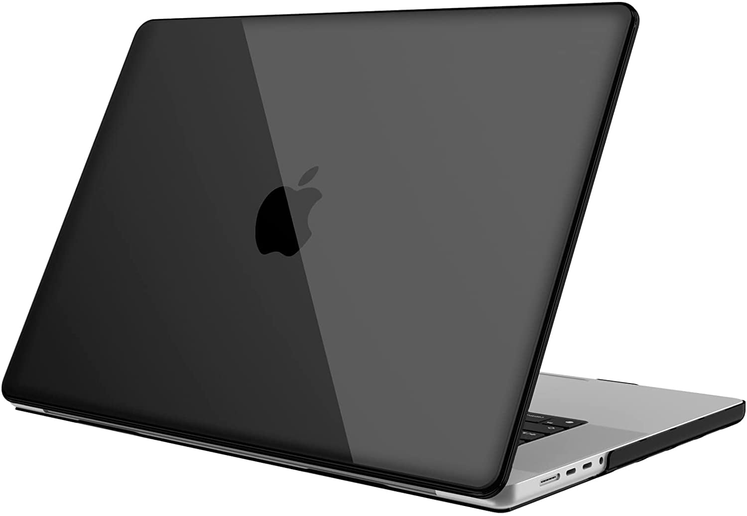 Protective Case for MacBook Pro 16 Inch A2780 A2485 (2023 2022 2021 ...
