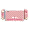 Protective Case for Nintendo Switch 2, Grip Cover for JoyCon, Split ...
