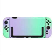 eXtremeRate DIY Replacement Shell for Nintendo Switch Lite, Clear ...