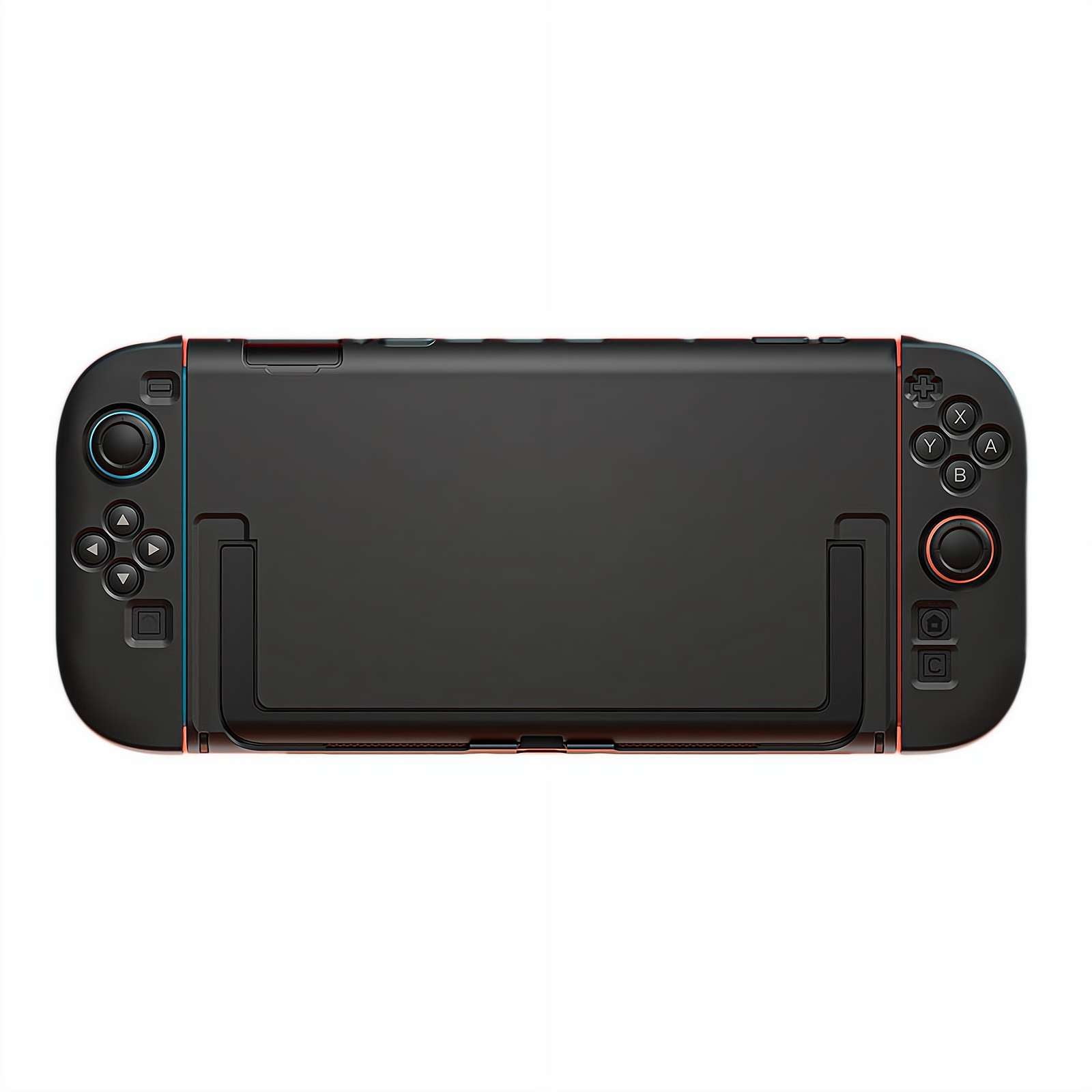 Protective Case for Nintendo Switch 2, Hard Shell Portable Cover ...