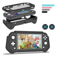 Protective Case for Nintendo Switch Lite, Full Protection Switch Lite ...