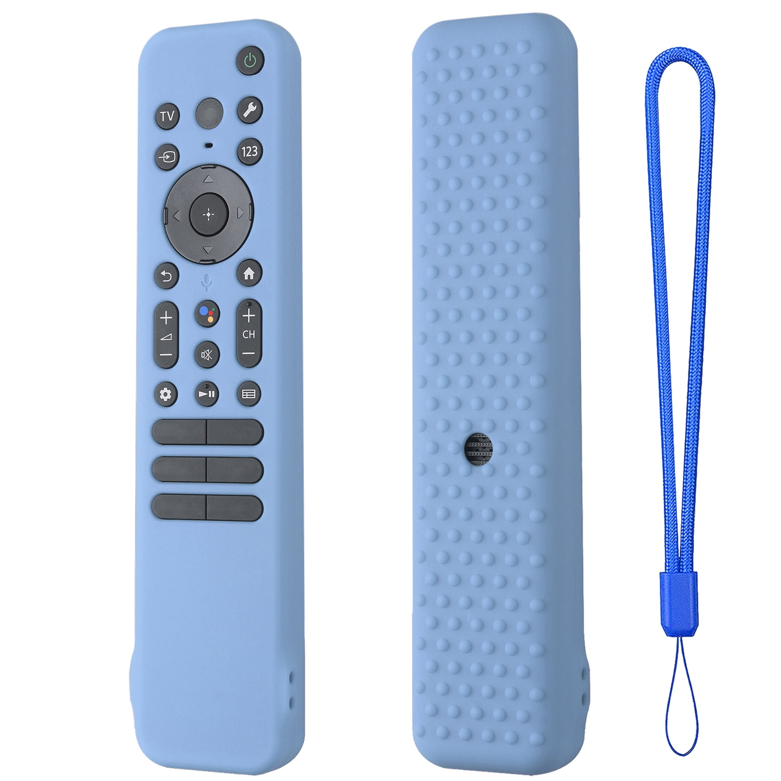 Protective Case for RMF-TX810U/RMF-TX811U/RMF-TX910U Remote Anti-Slip ...