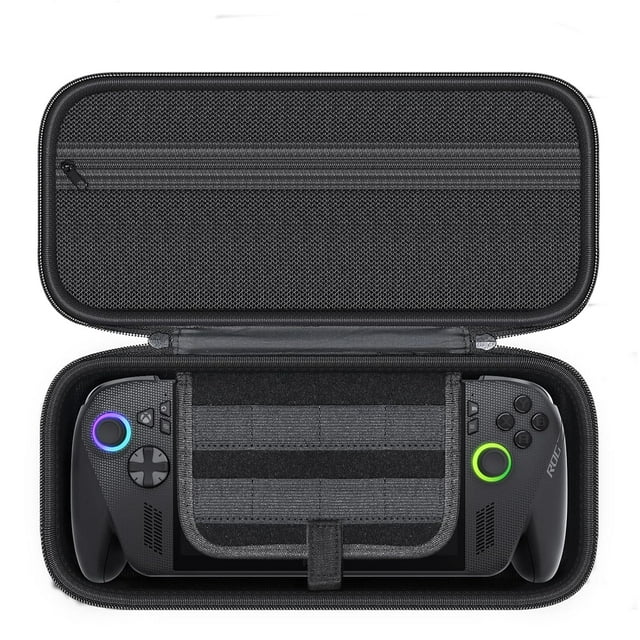 Protective Case for ROG Xbox Ally X, ROG Xbox Ally Gaming Handheld ...