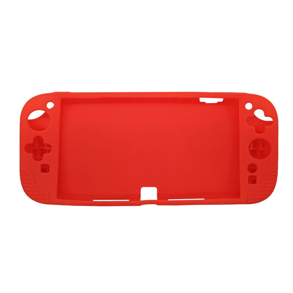 Protective Case for Switch 2, Full Protection Switch 2 Silicone Cover ...