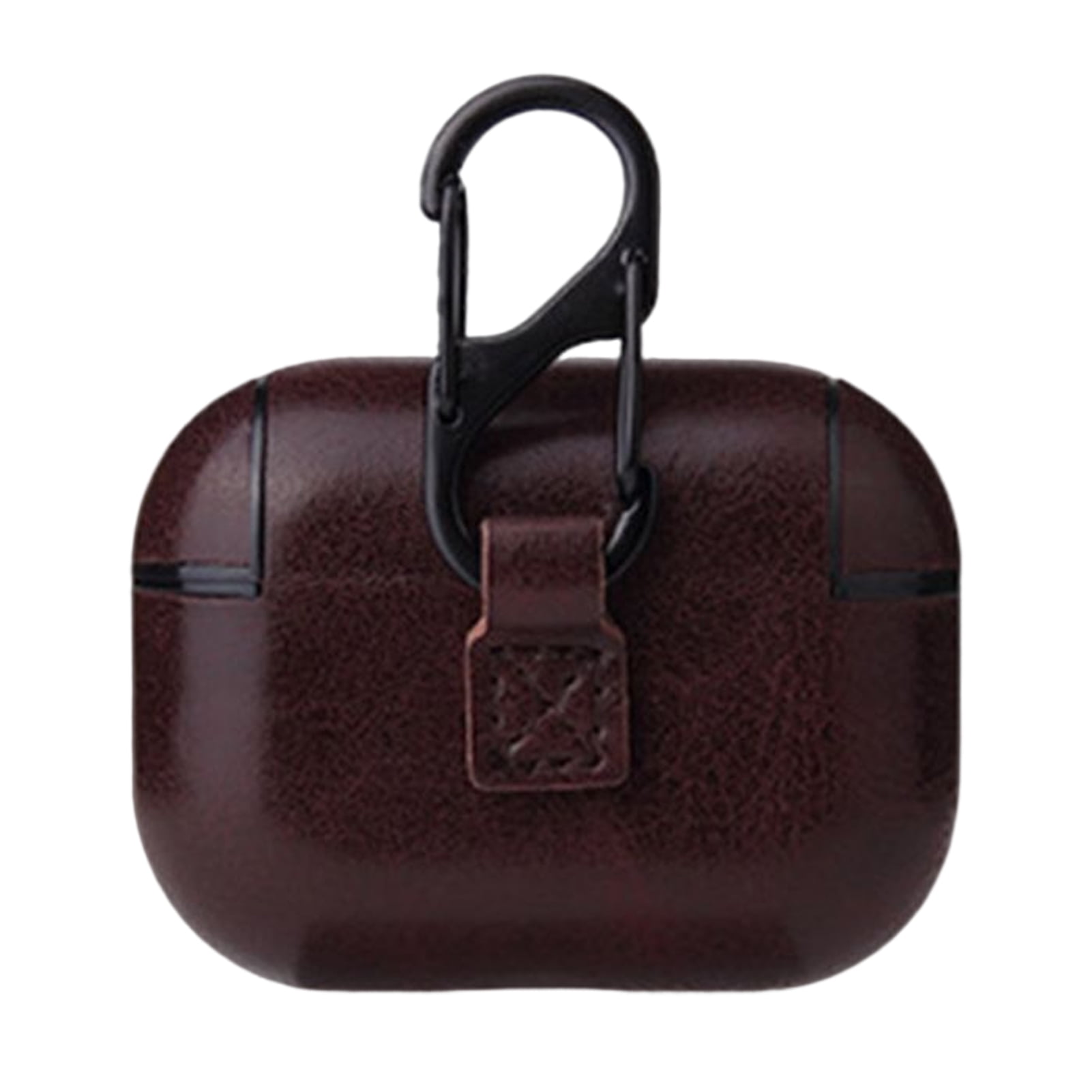 Protective Case with Reserved Holes Faux Leather Bluetooth-compatible ...