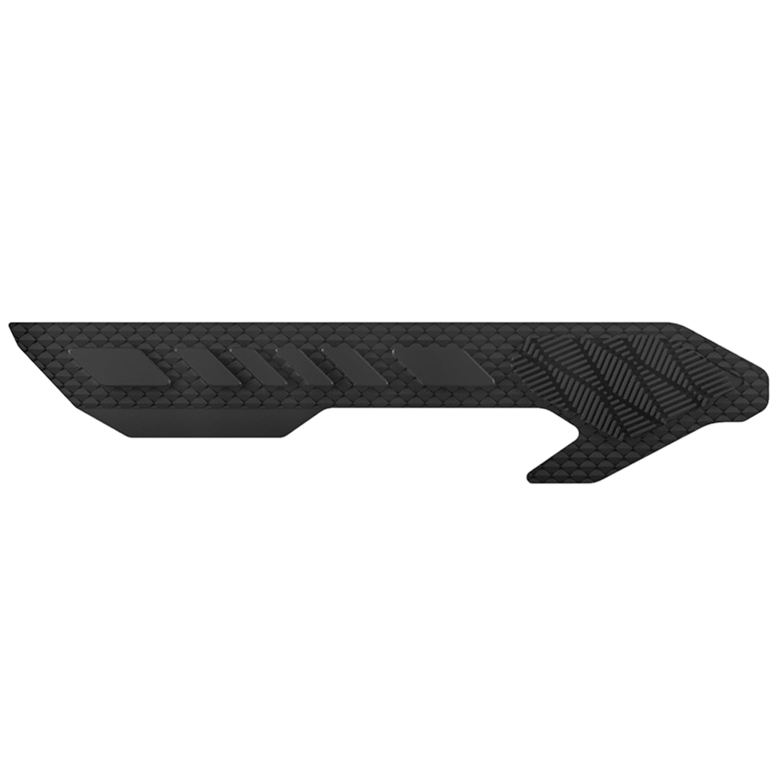 Protective Chain Stay Pad Bike Chainstay Protector Chain Frame Guards ...