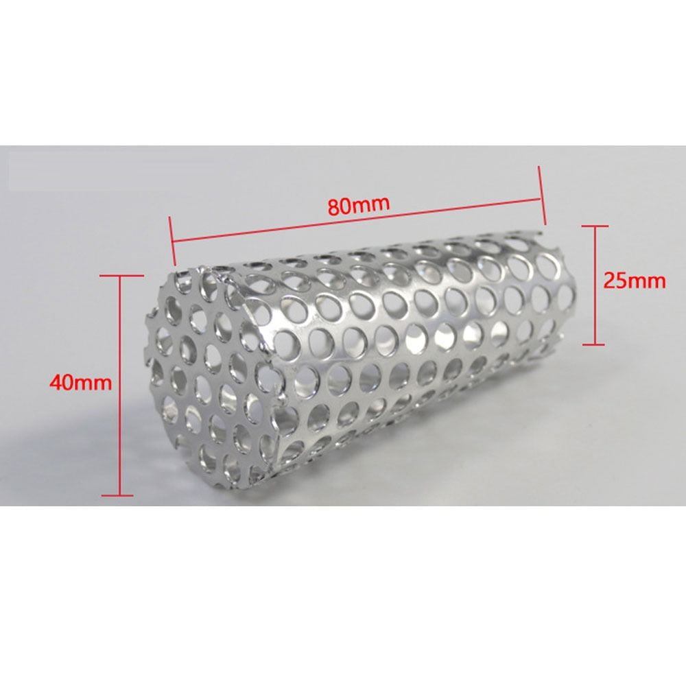 Protective Clip Stops Pipe 304 Stainless Steel PVC Pipe Interpolated ...