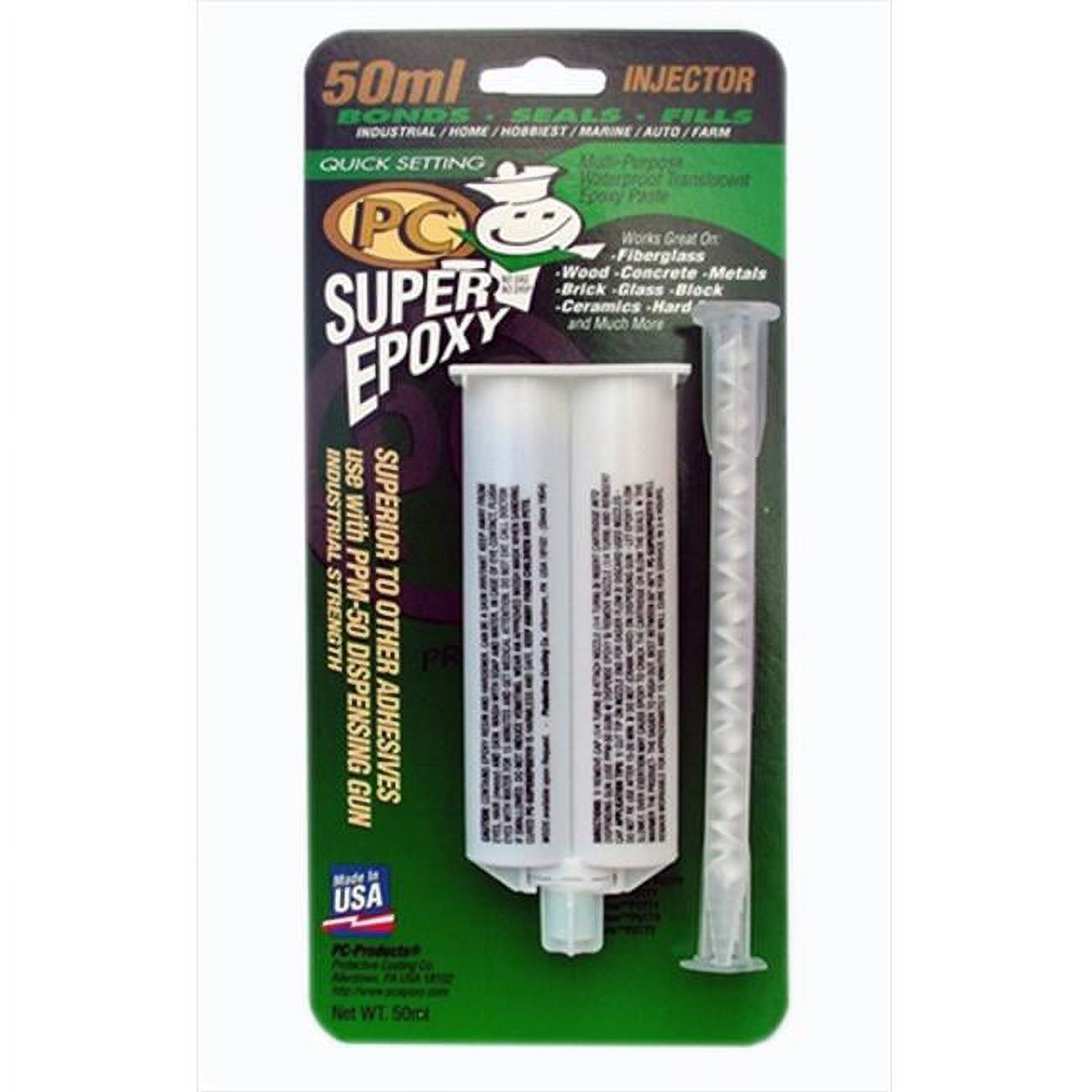 Protective Coating 50 ml Products Super Epoxy - Walmart.com