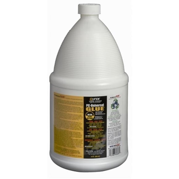 Gallon Clear Glue