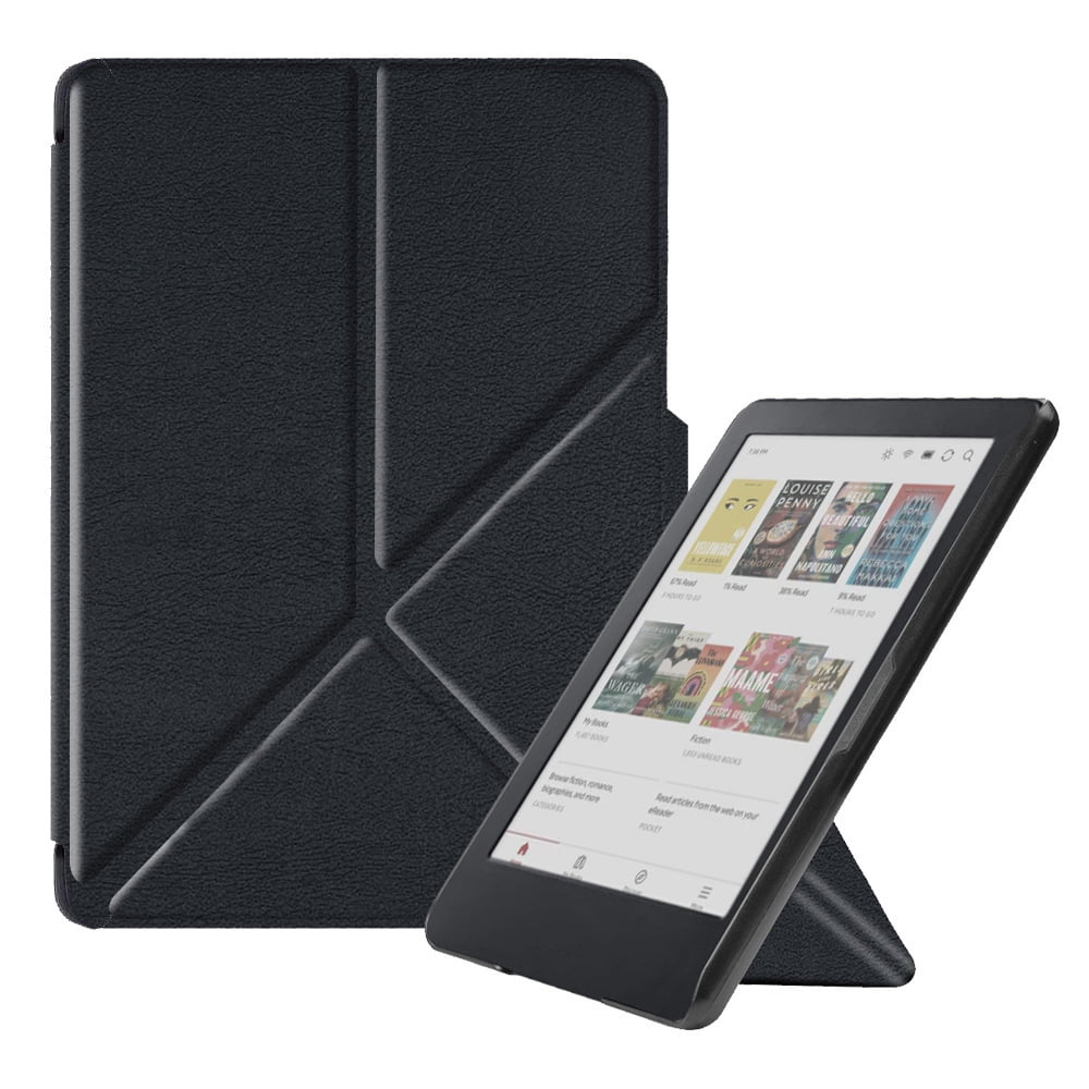 Protective Colour Case Compatible for Kobo Clara Colour /BW 2024 (Model ...