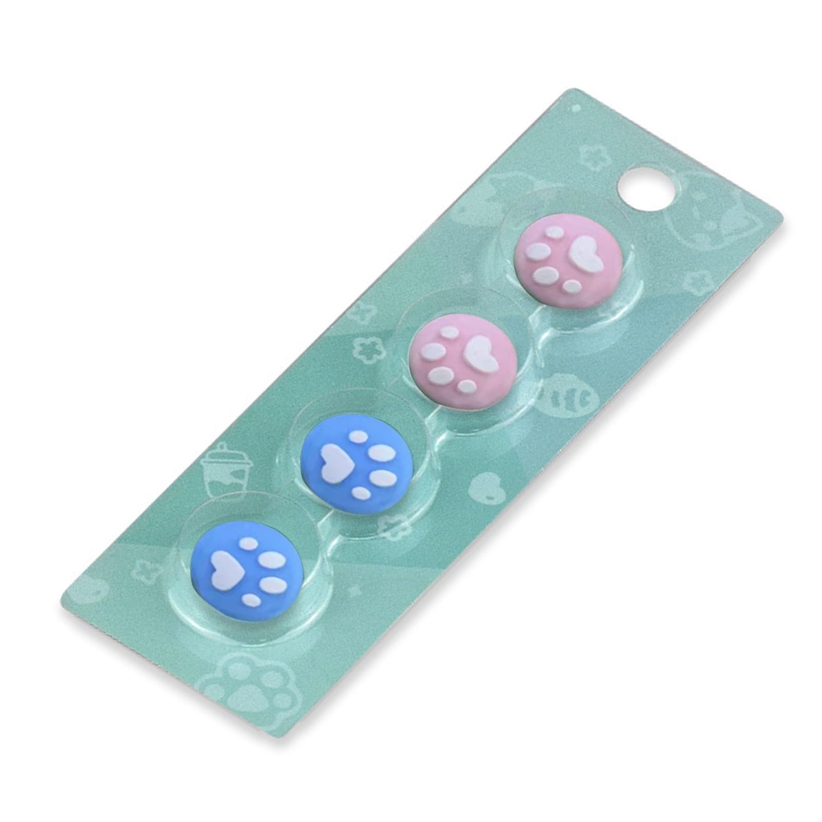 Protective Comfortable Thumbstick Guards Caps for R36S RG556 RG35XX H ...