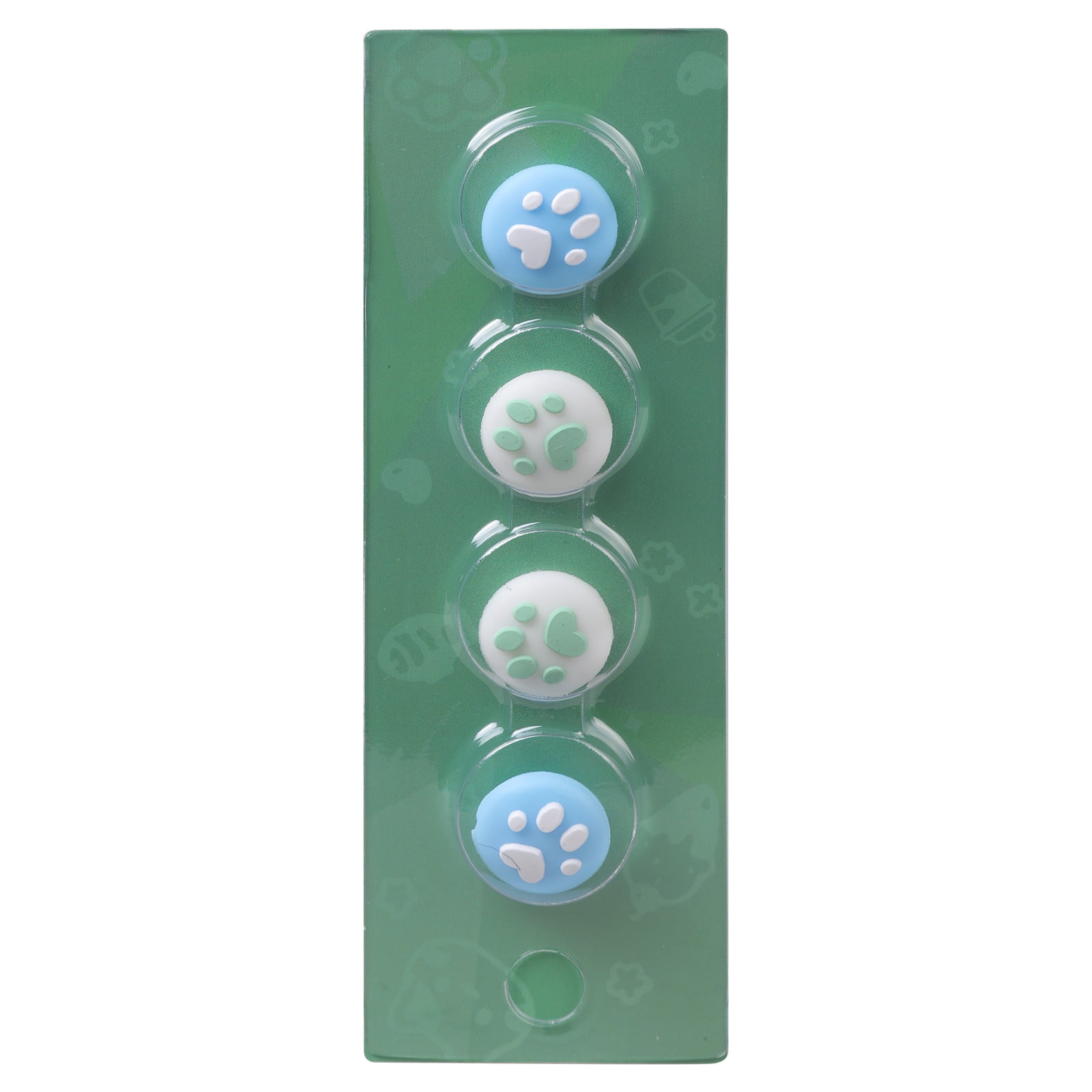 Protective Comfortable Thumbstick Guards Caps for R36S RG556 RG35XX H ...