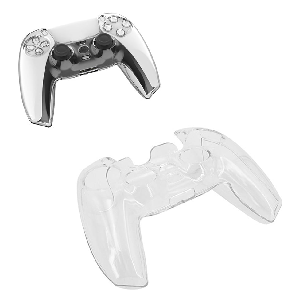 Protective Cover Case Compatible with PS5 DualSense Controller,Silicone ...