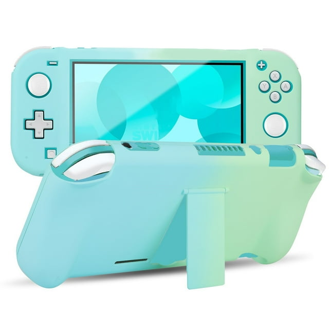 Eeekit Case Fit For Nintendo Switch Lite Protective Cover Case With