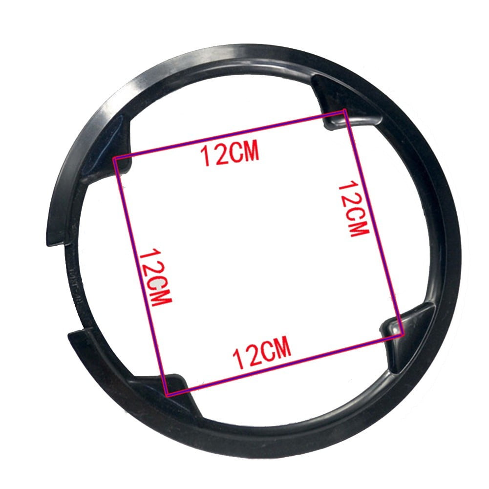 Protective Cover Chain Guard 48T Crankset Guard Mountain Bike Quick ...