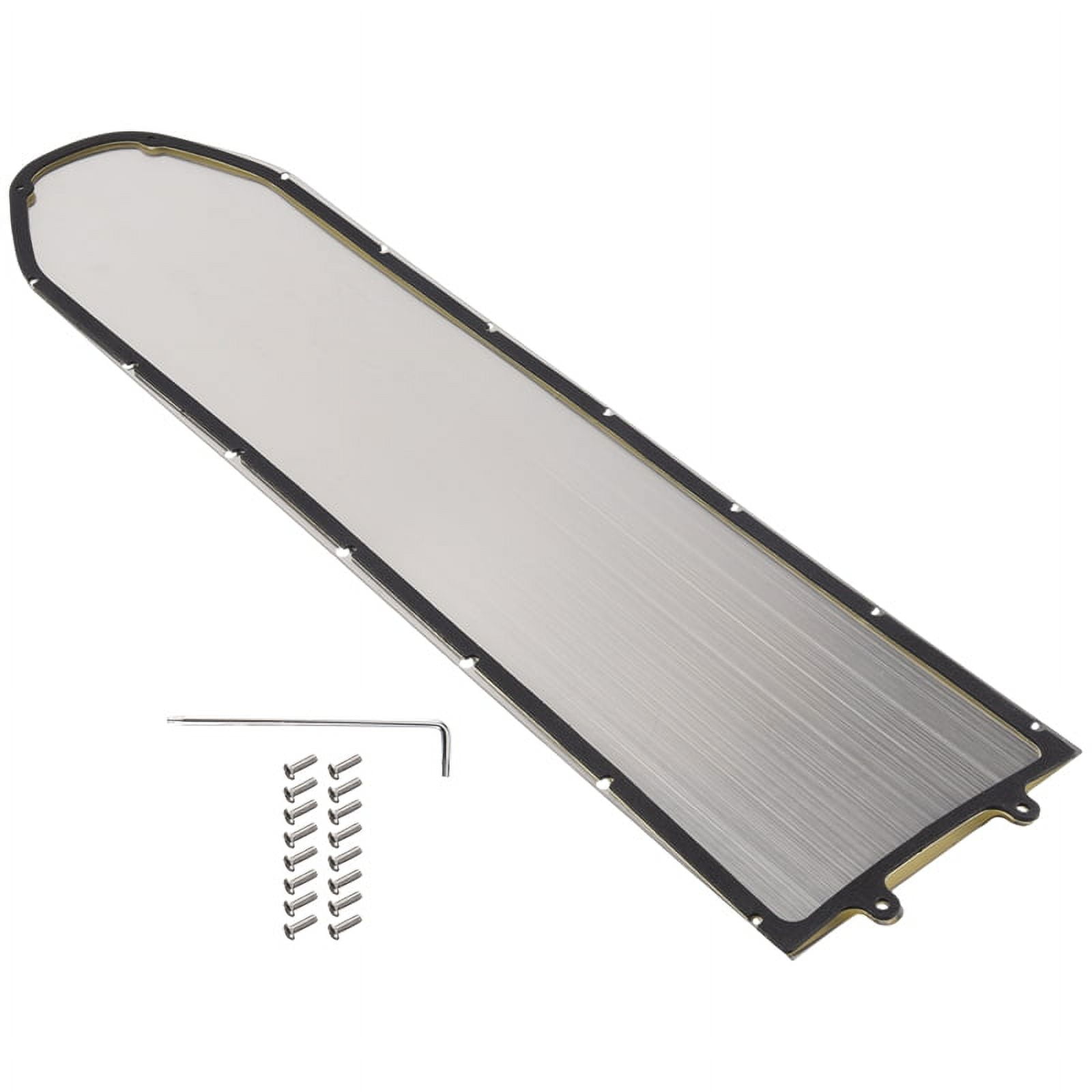 Protective Cover Chassis Armor Case for MAX G30 Electric Scooter Shield ...