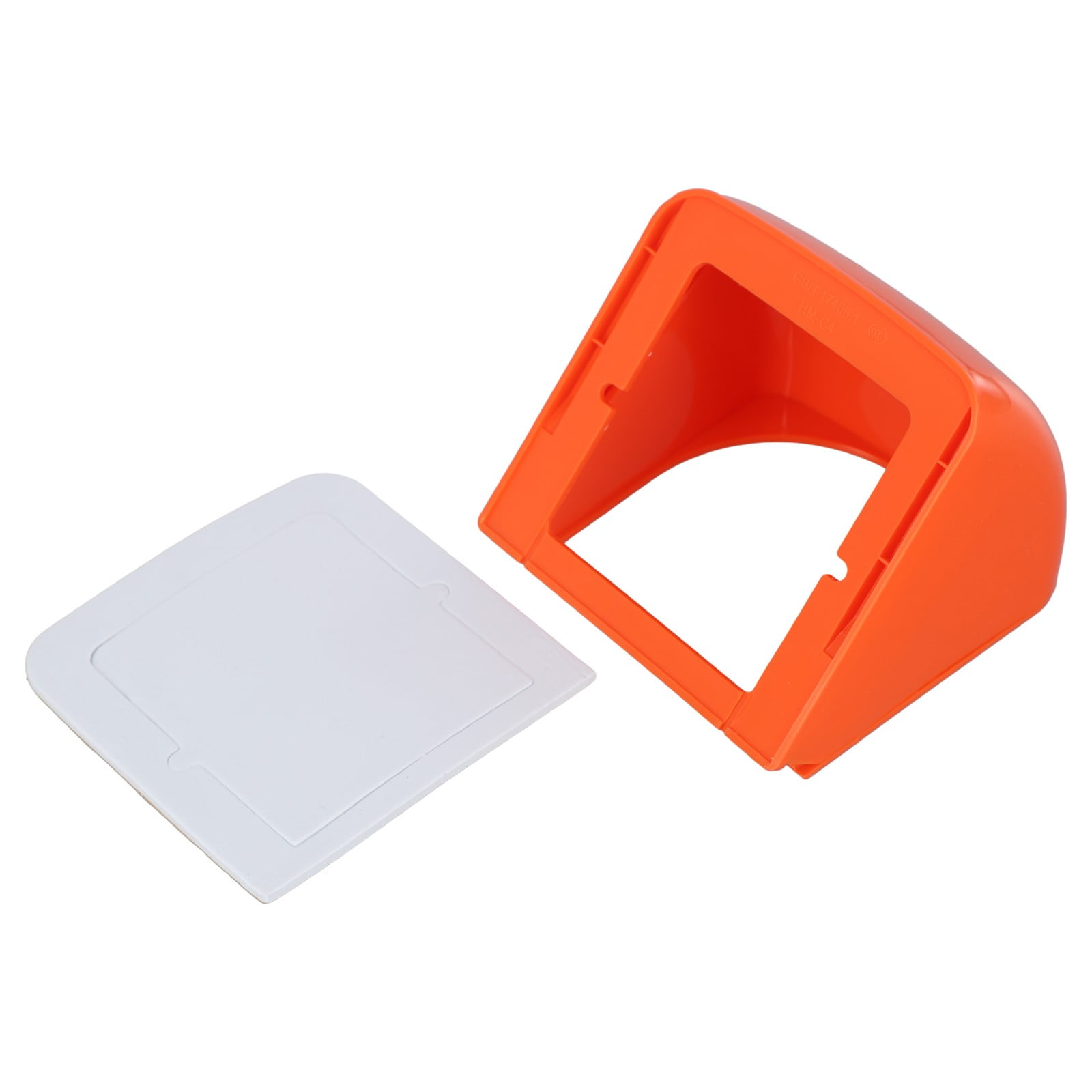 Protective Cover Electric Plug Rainproof Cover Outdoor Socket ...