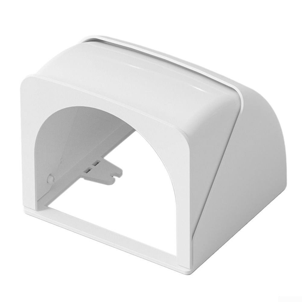 Protective Cover Electric Plug Rainproof Cover Outdoor Socket ...