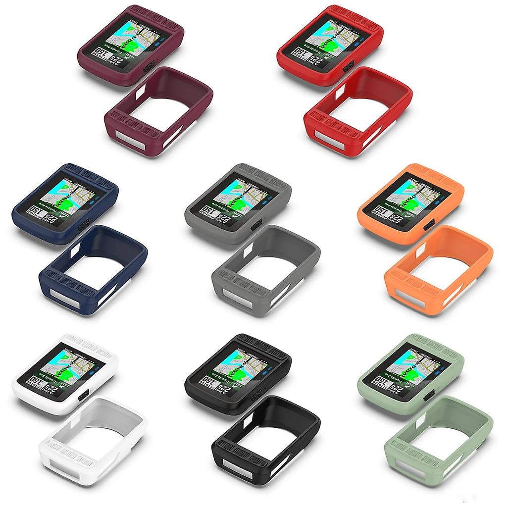 Protective Cover For Elemnt Roam V2 Stopwatch Silicone Case Housing ...