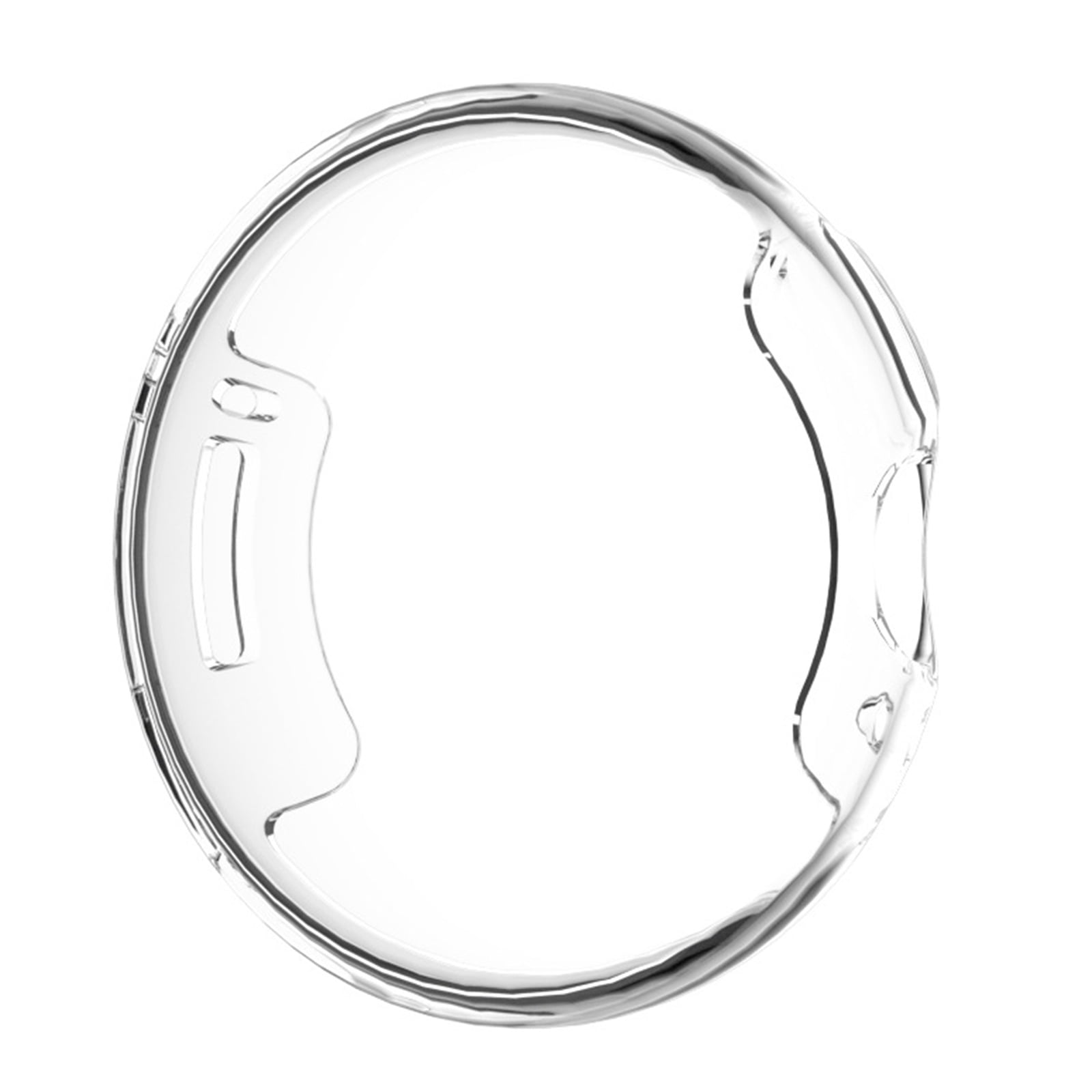 Protective Cover For Pixel Smartwatch Waterproof Screen Protector Shell ...