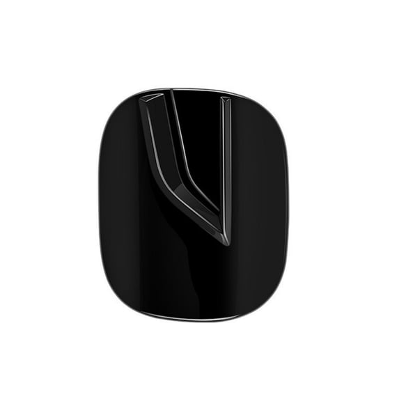 Protective Cover Front Fog Light Frame /Fuels Tanks Cap ABS Plastic ...