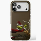 Protective Cover Hard Shell Guard 5 Case for iPhone 11 12 13 14 15 16 ...