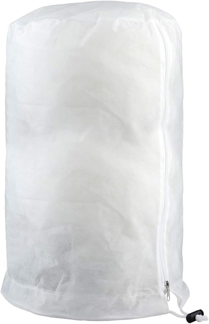 Protective Cover High Quality Antifreeze Shields Protect Your Plants ...