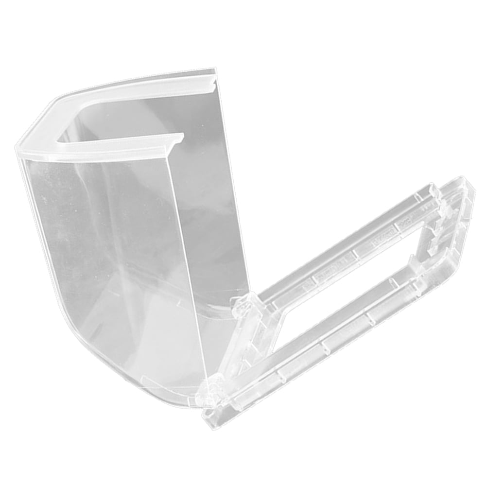 Protective Cover Power Outlet Weatherproof Wall Plate Socket Waterproof ...