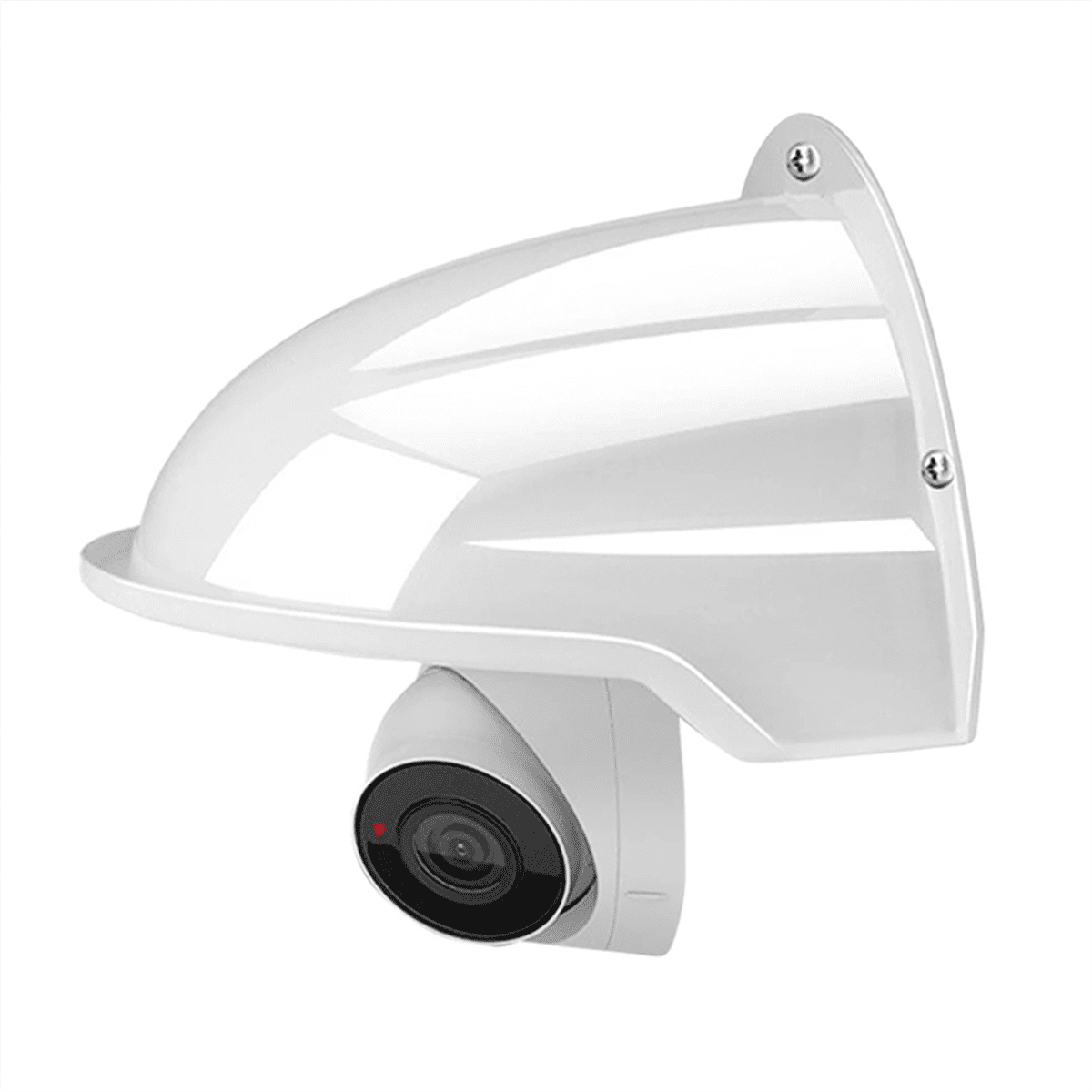 Protective Cover Shield Wall Waterproof Rainproof Cover Outdoor Camera ...