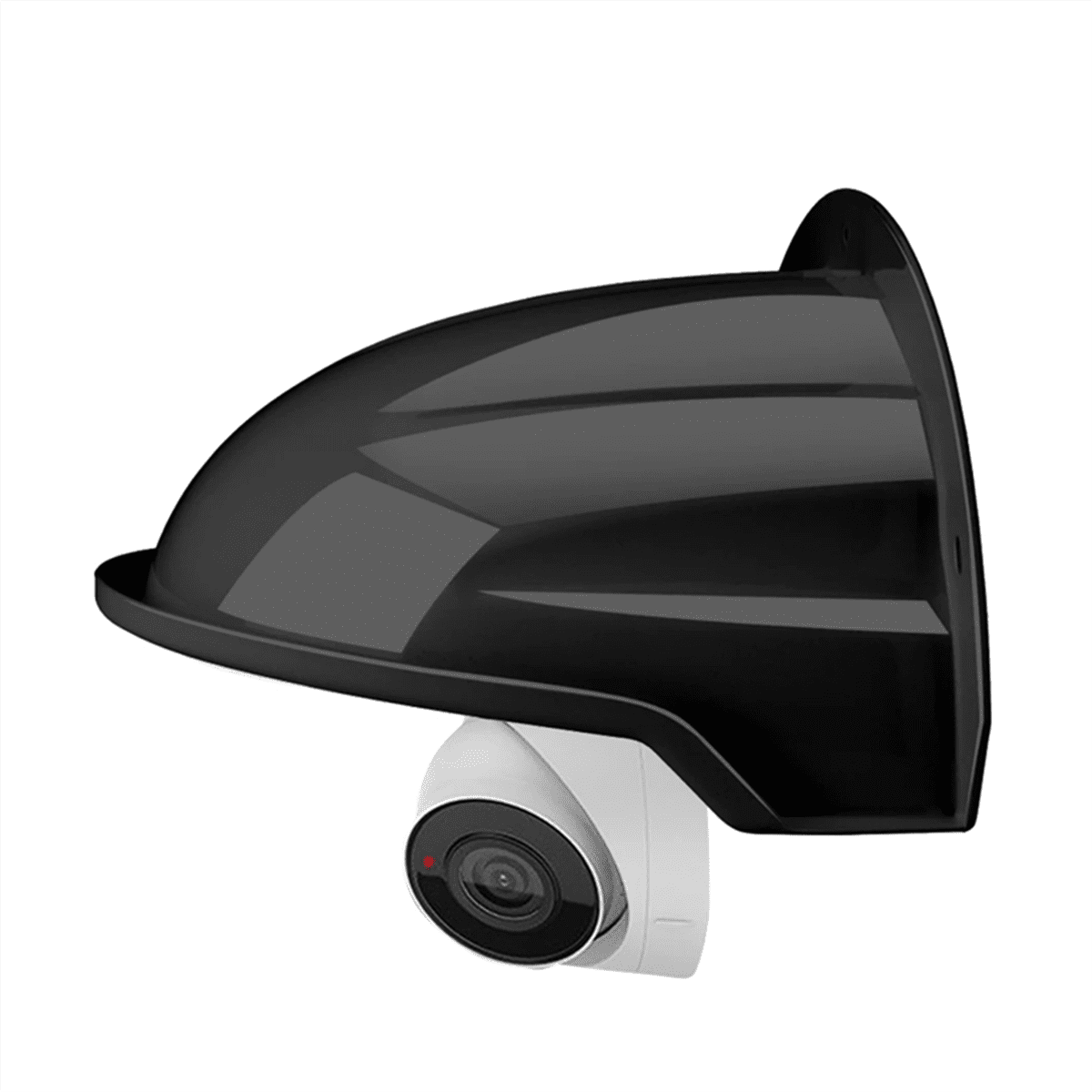 Protective Cover Shield Wall Waterproof Rainproof Outdoor Camera ...