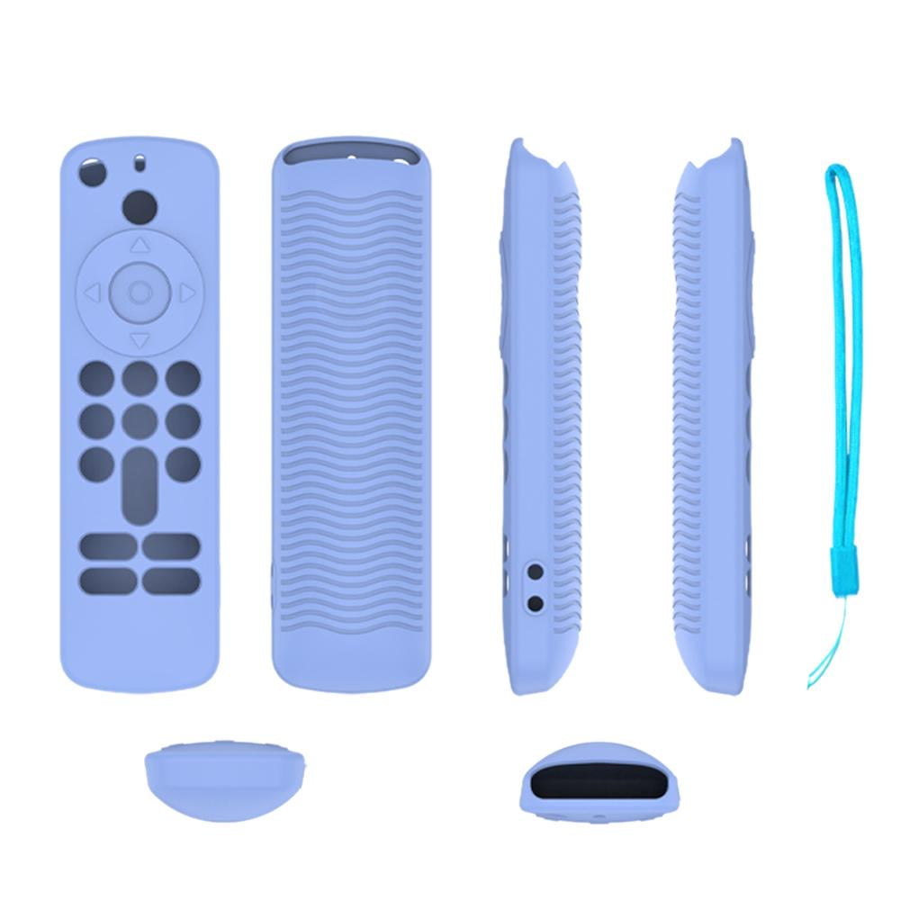 Protective Cover Silicone Case for Xfinity XR11 TV Remote Control E2P0 ...