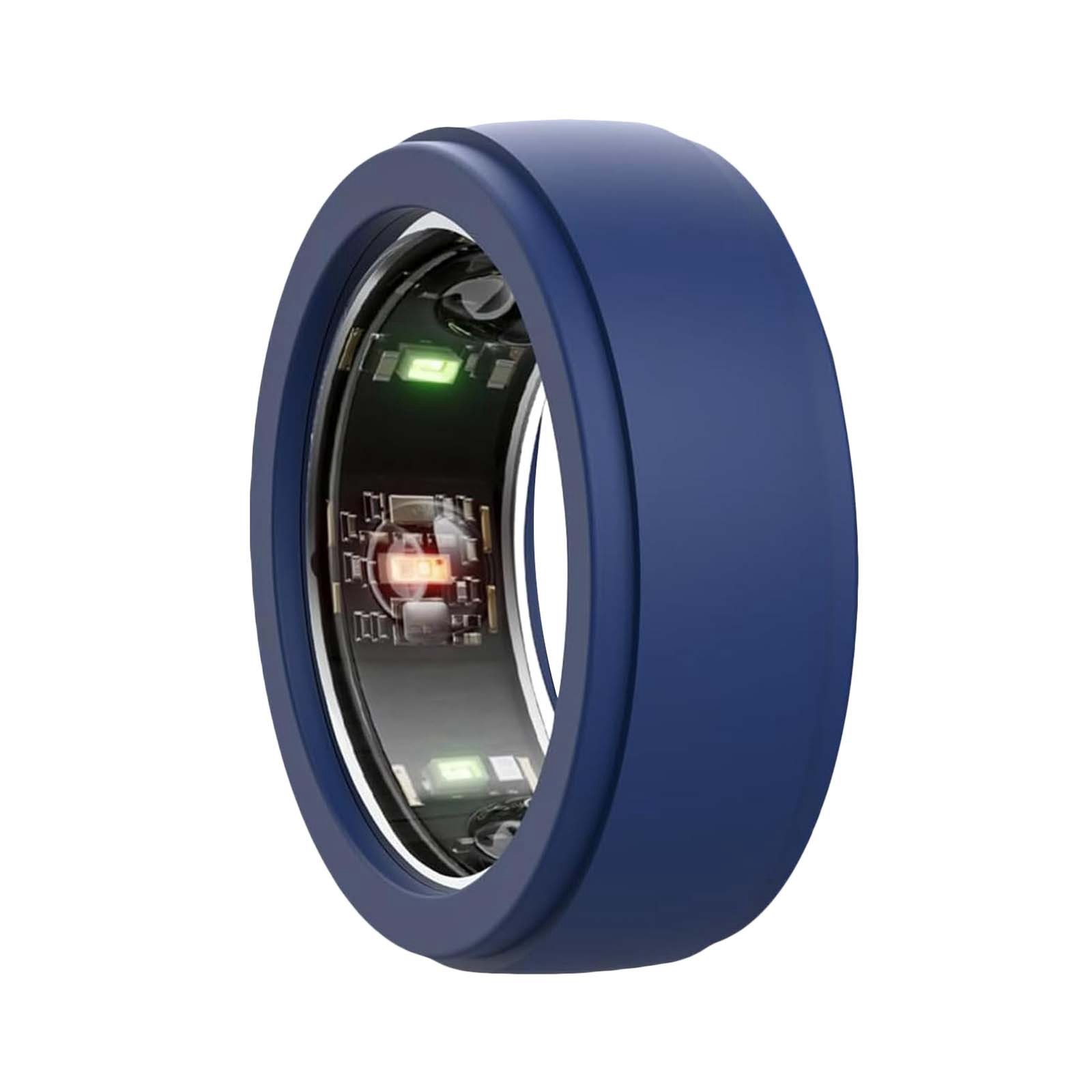 Protective Cover Smart Ring Protective Cover Smart Ring Silicone ...