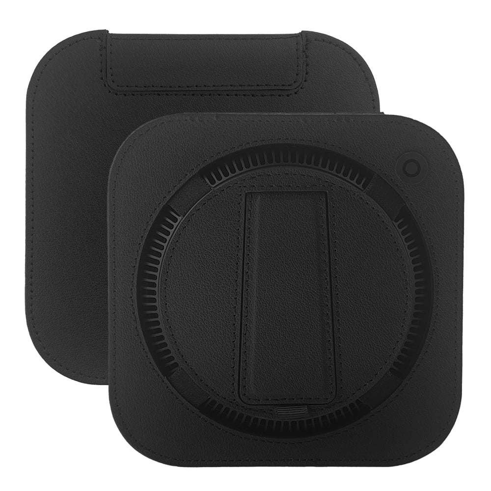 Protective Cover with Stand for Mac mini m4/M4 Pro Protective Covers ...