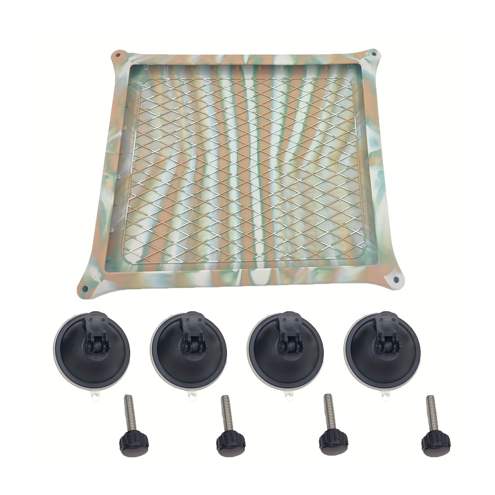 Protective Cover for Starlink Mini Dish Antenna Silicone Protector Case ...