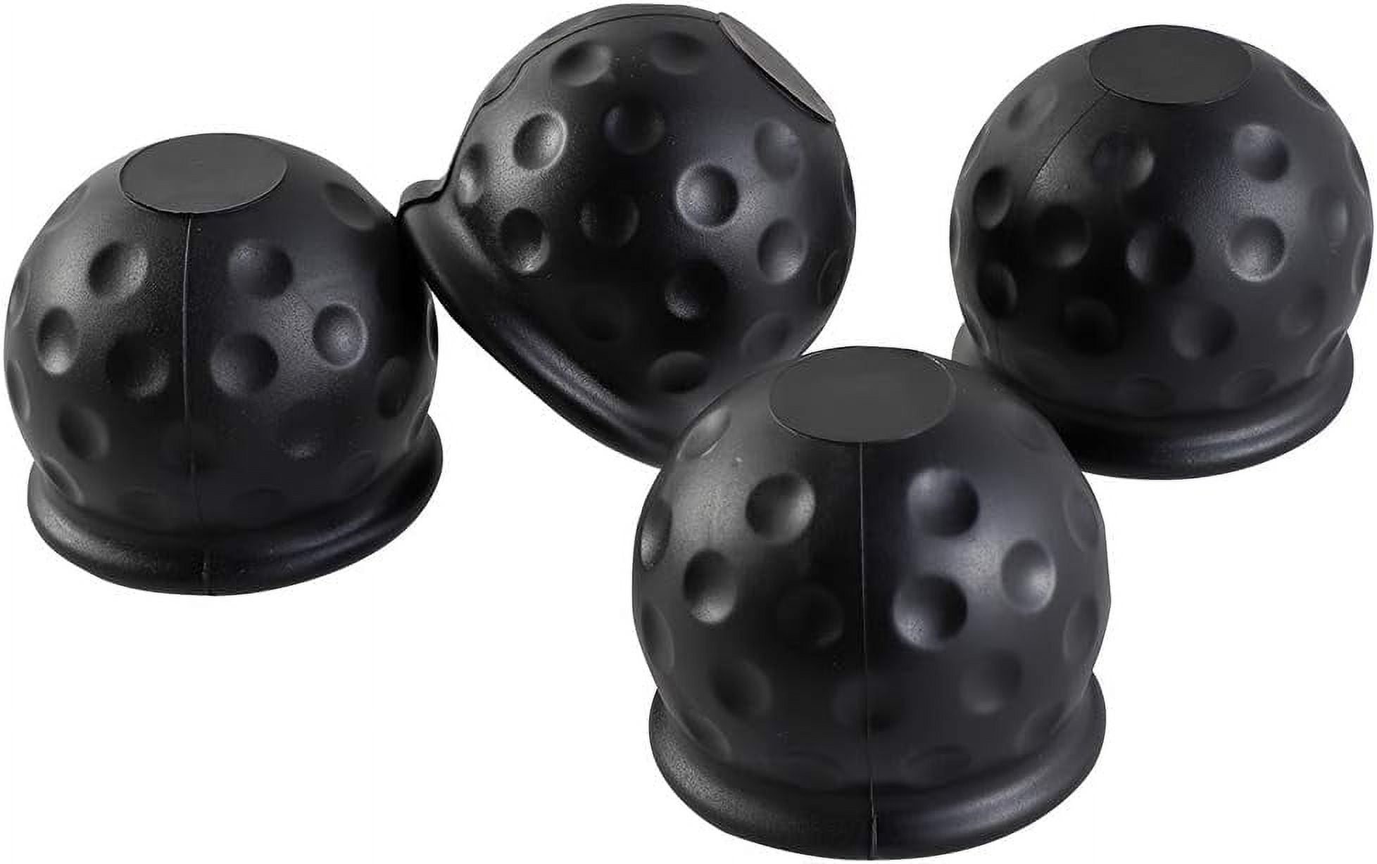 Protective Cover Trailer Ball Cover, Universal Application For Truck ...