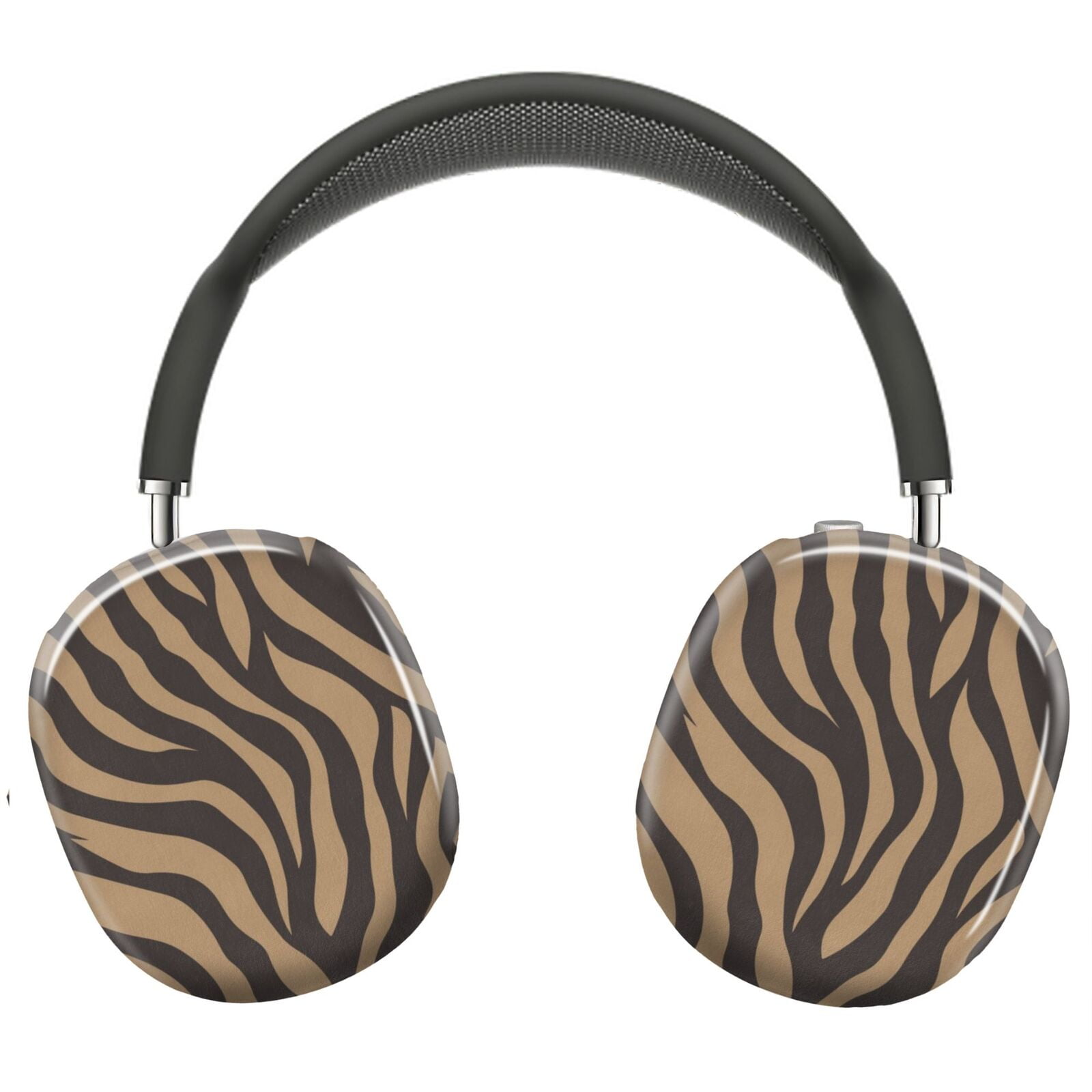 Protective Cover for AirPods Max Animal Print Vector Seamless Patterns ...