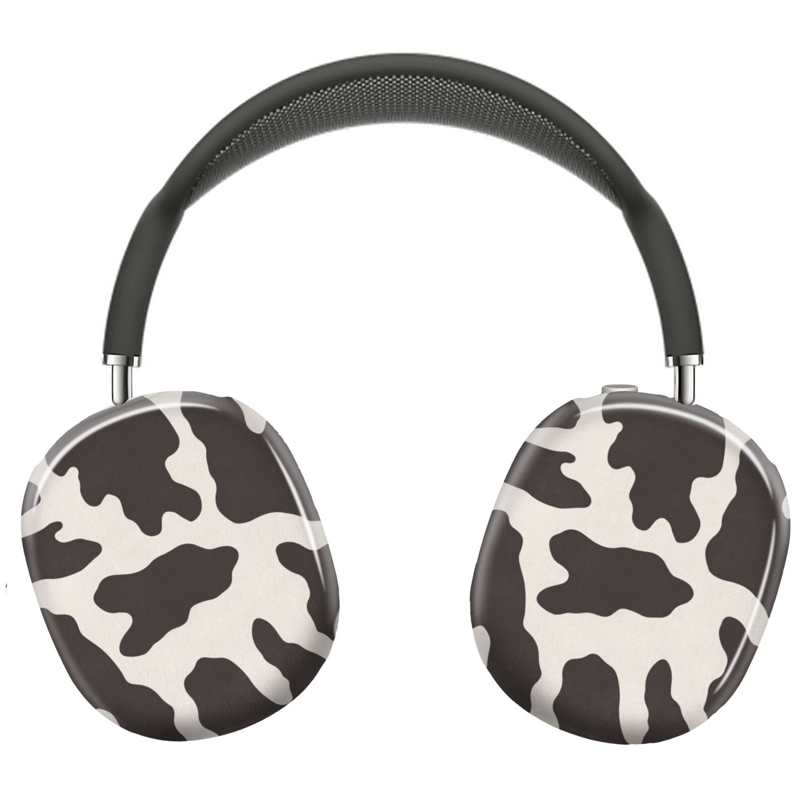 Protective Cover for AirPods Max Animal Print Vector Seamless Patterns ...