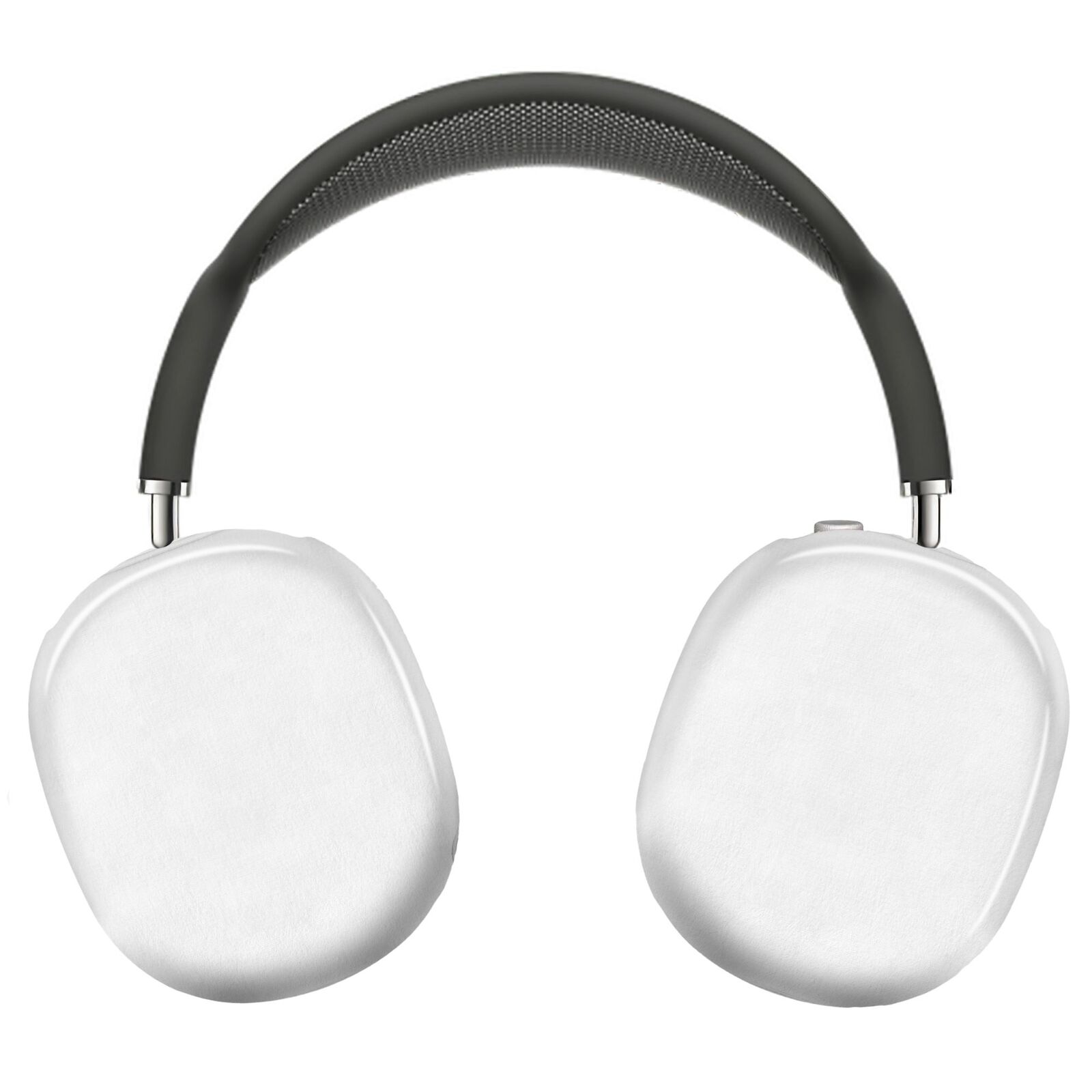 Protective Cover for AirPods Max Aquarius-pat-2-white Headphones ...