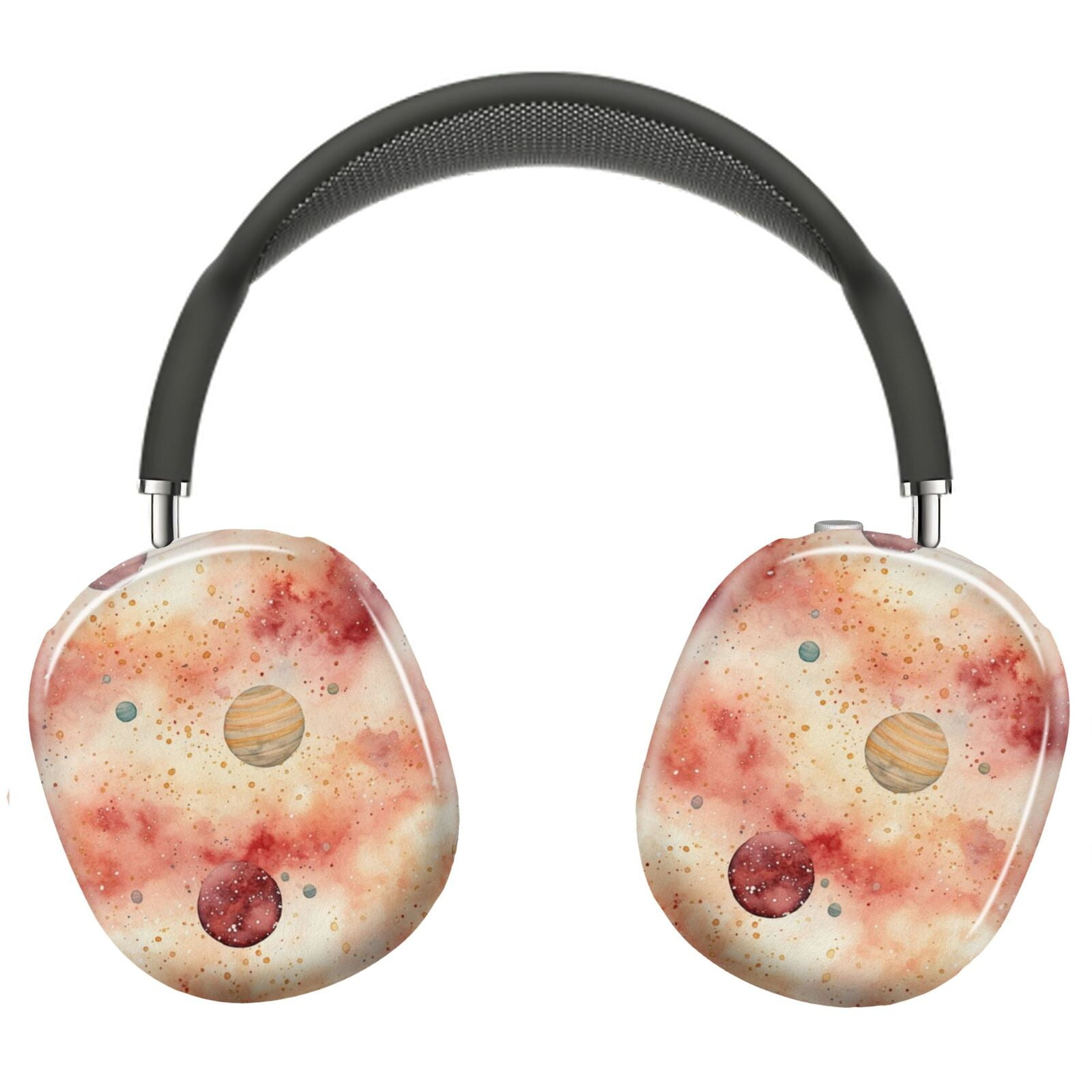 Protective Cover for AirPods Max Aries Pattern=17 Headphones Aesthetic ...