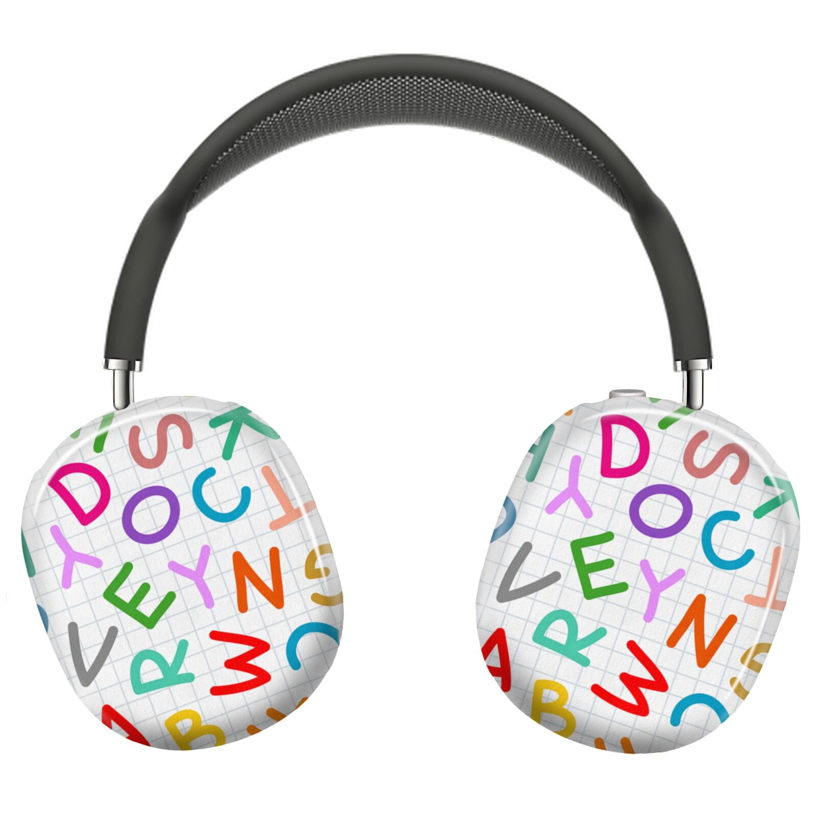 Protective Cover for AirPods Max Back To School=15 Headphones Aesthetic ...