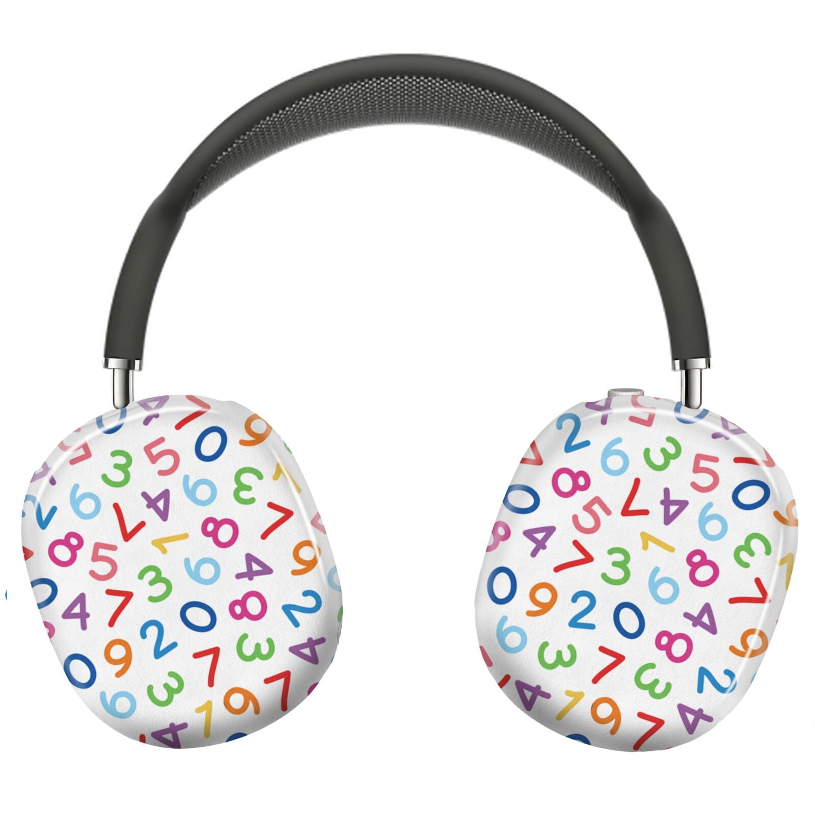 Protective Cover for AirPods Max Back To School=5 Headphones Aesthetic ...