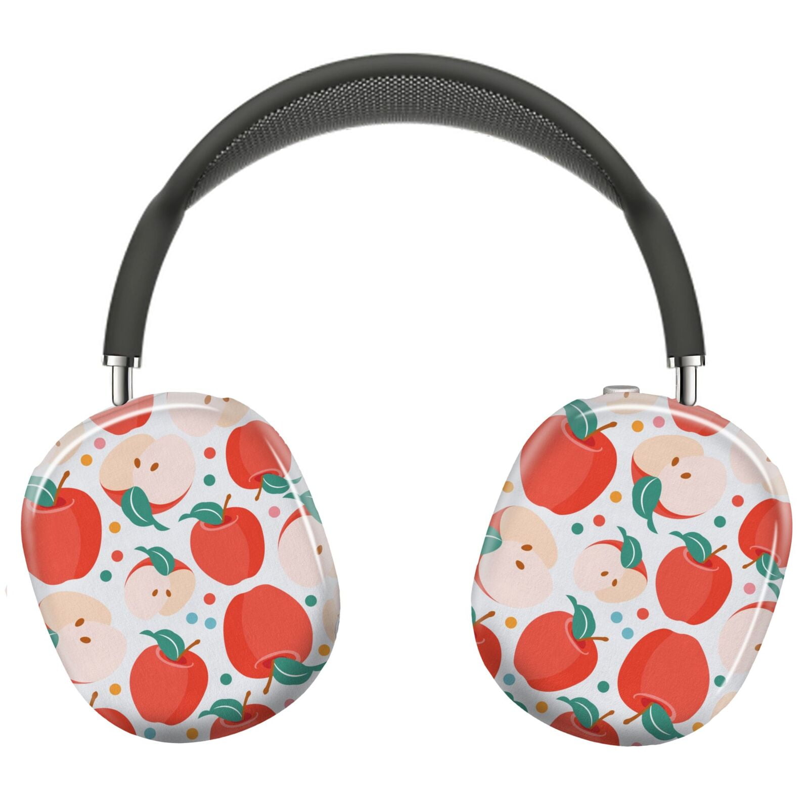 Protective Cover for AirPods Max Back To School2=7 Headphones Aesthetic ...