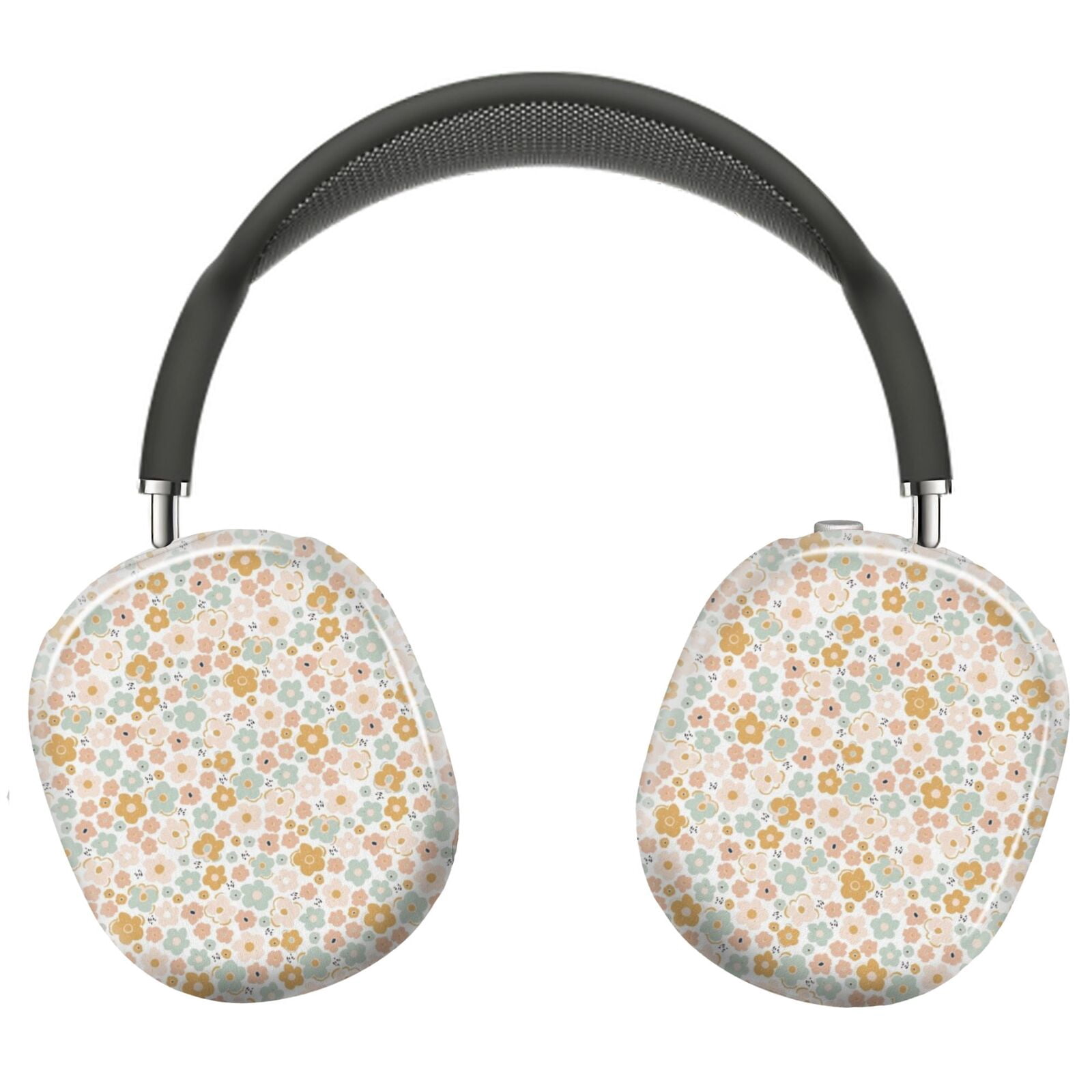 Protective Cover for AirPods Max Boho Free Spirit Seamless Patterns=11 ...