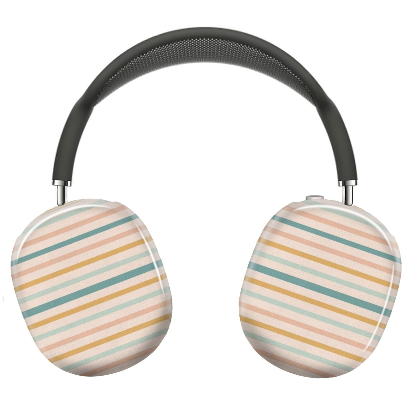 Protective Cover for AirPods Max Boho Free Spirit Seamless Patterns=12 ...